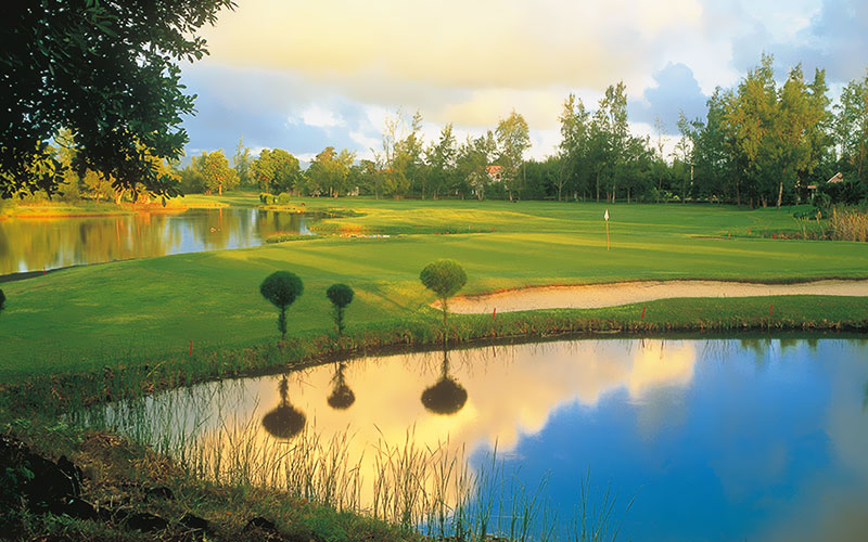 Seszele - mapa, klimat, położenie geograficzne.