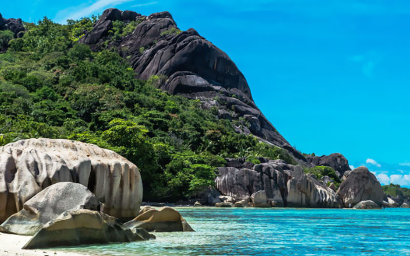 Seszele | Tropical Sun Tours